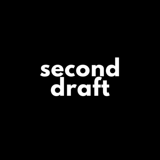 Second Draft | Narrative & Content Strategy Studio